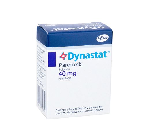 DYNASTAT 40 MG 2 FAM C/2 ML – REDIIS