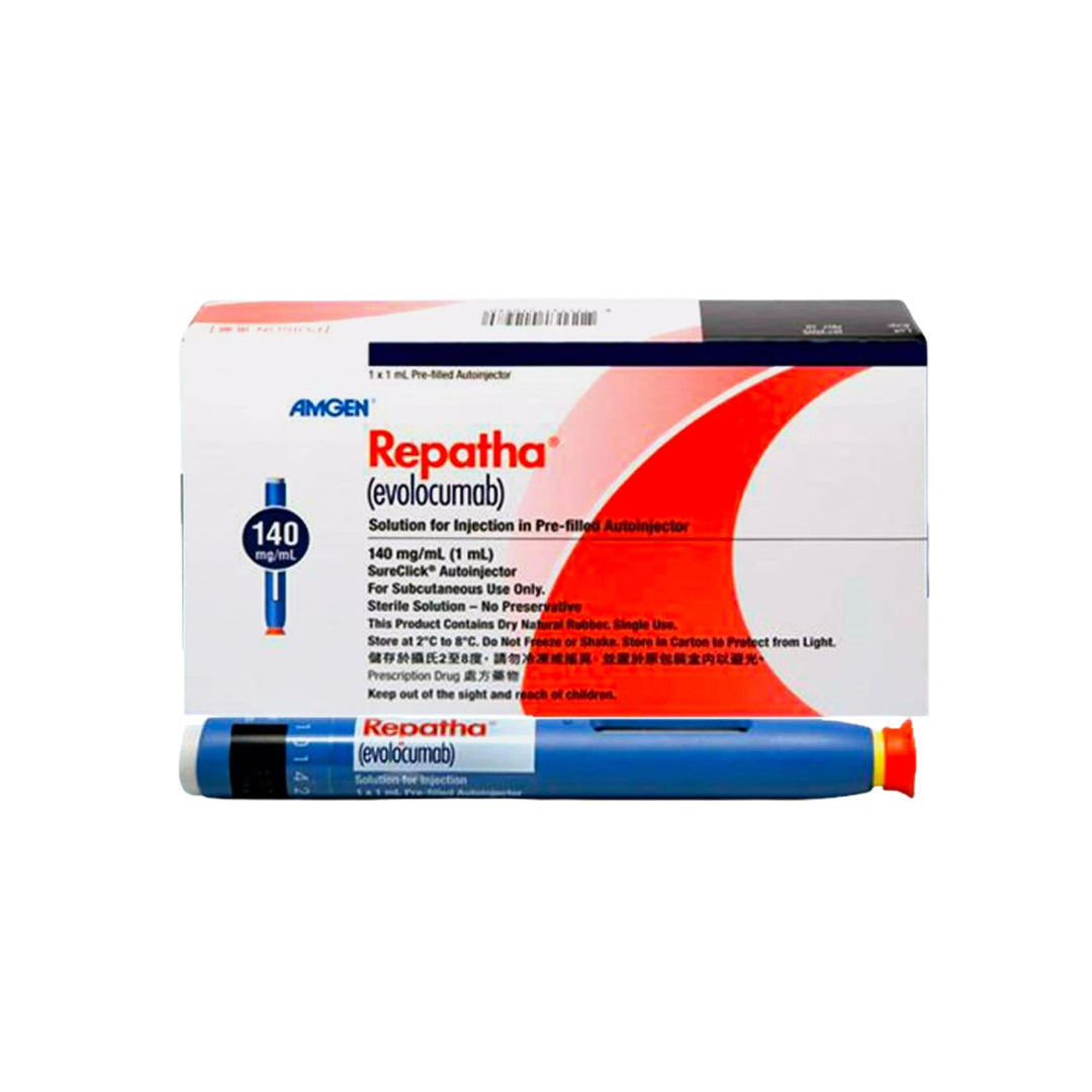 REPATHA 140MG/ML. (RED FRIA) – REDIIS