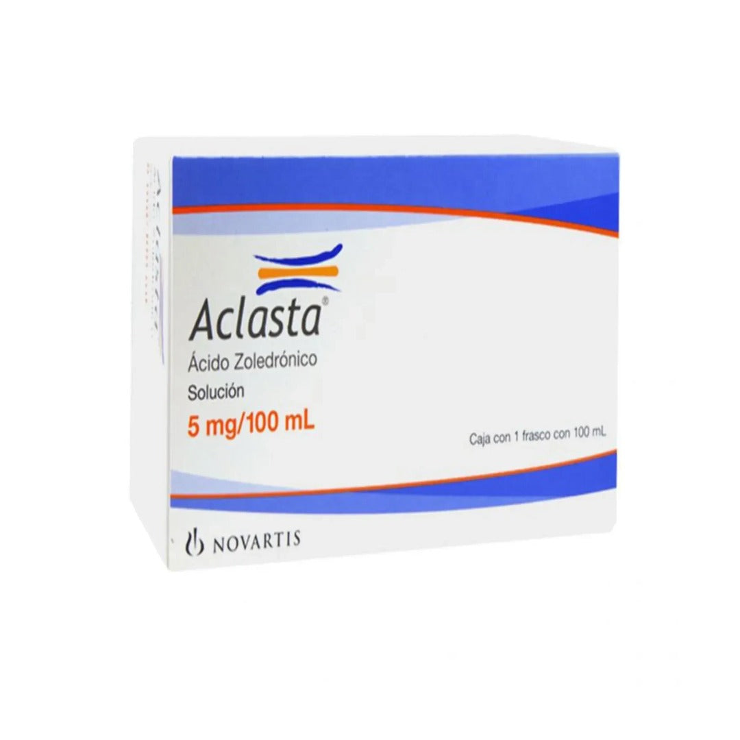 ACLASTA 5 MG – REDIIS